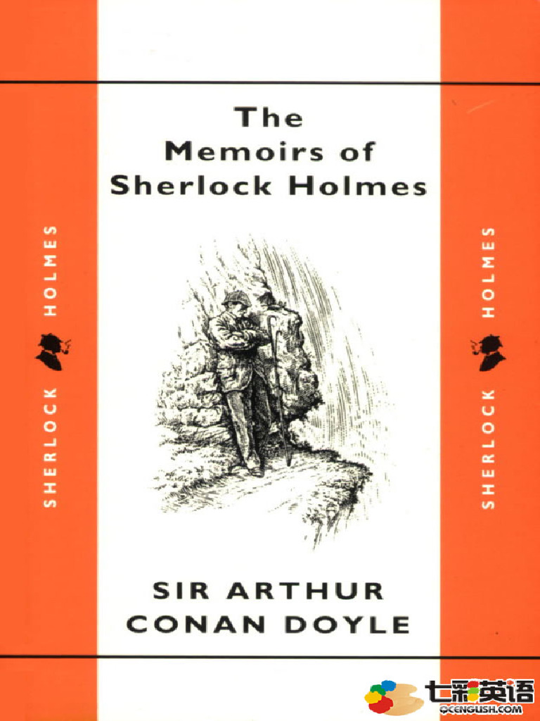 The Memoirs of Sherlock Holmes - Arthur Conan Doyle | PDF | The ...