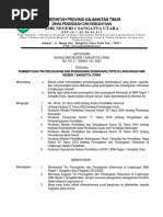 Salinan Permendikbudristek 46 Tahun 2023 Tentang Pencegahan Dan Penanganan Kekerasan Di Satuan ...