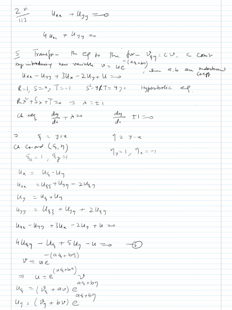 Sanjay Mehra Notes Unit - 1.2 | PDF