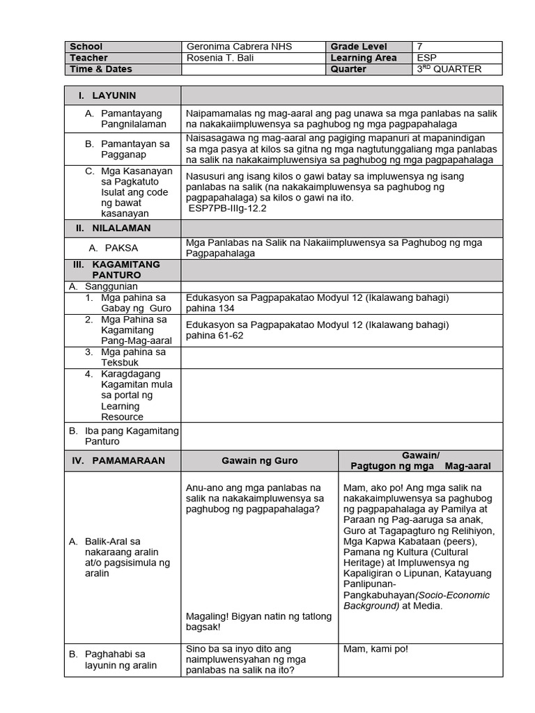 G7 12.2 EsP - EDITED | PDF