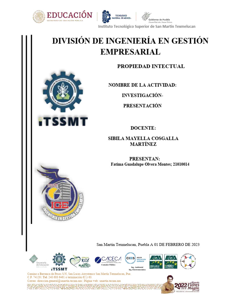 Historia de PI | Descargar gratis PDF | Propiedad intelectual | Patentar