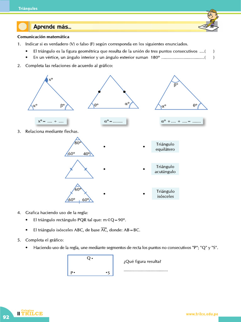 Triangulos Renato | PDF
