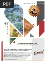 CMO 92 S. 2017 BS Civil Engineering | PDF | Educational Assessment ...