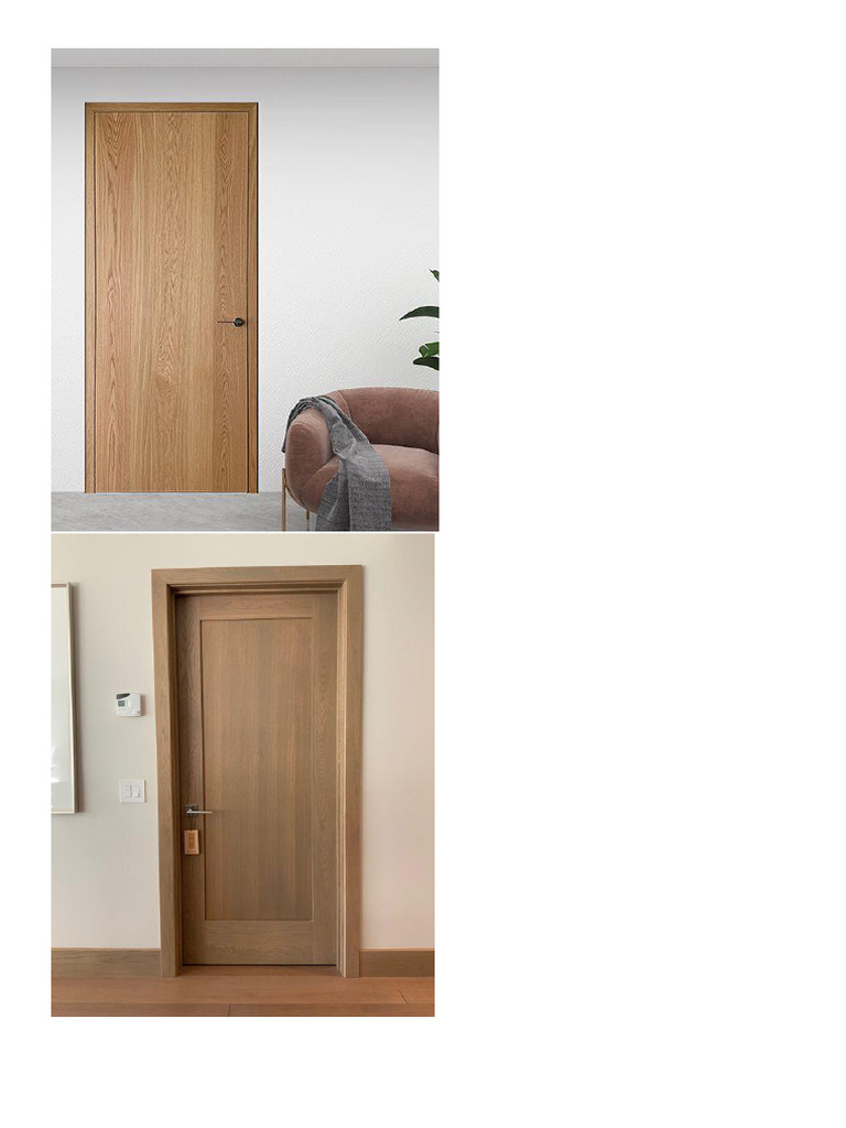 ATL - Preferred Door Designs - 1 | PDF