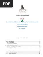 PMF-014-COM-046 - 02 Project Document Distribution Matrix Template ...