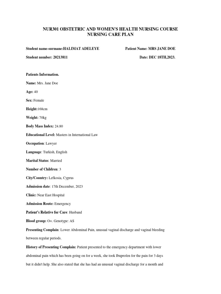 2 Plan | PDF | Self-Improvement | Wellness