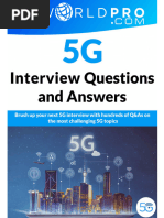 ORAN M Plane Reference Guide | PDF