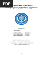 Tabel WHO Dan Contoh Zscore LENGKAP | PDF