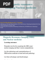 Technetium-99m: Diagnostic Imaging Guide | PDF | Medical Imaging ...