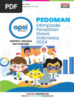 Template Proposal Opsi Sma Diy 2024 | PDF