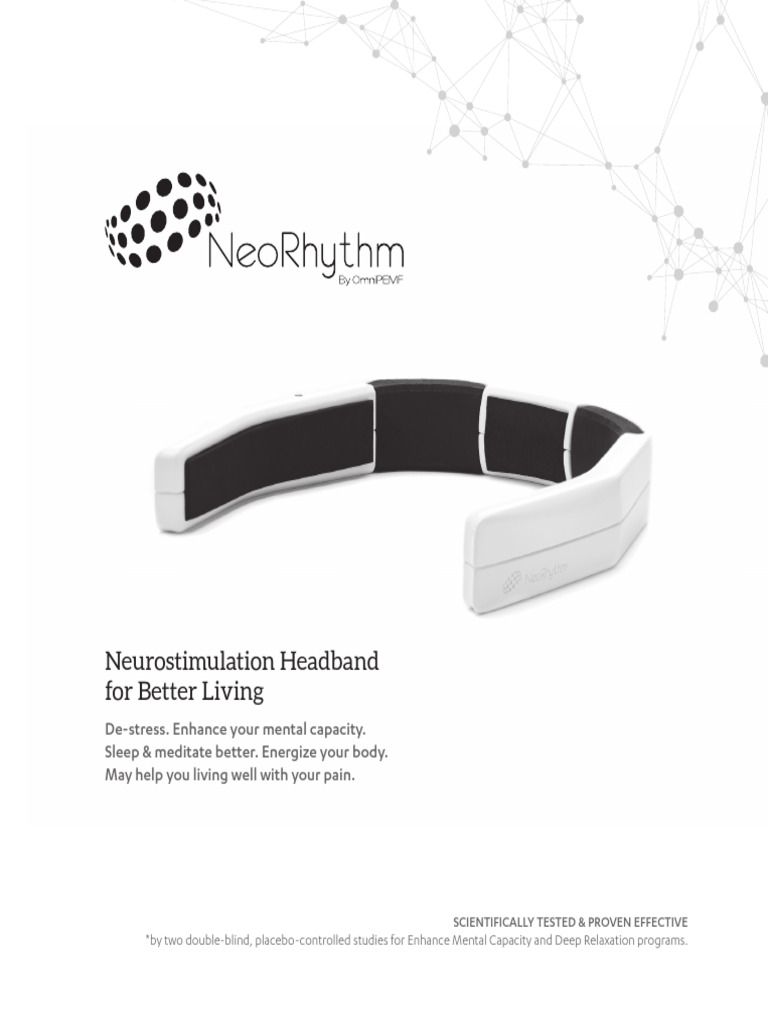 NeoRhythm User Manual EN oG+oCE | PDF | Bluetooth | Implant (Medicine) NeoRhythm User Manual EN oG+oCE | PDF | Bluetooth | Implant (Medicine)