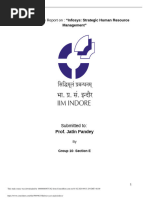 Infosys | PDF