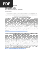 Proposal PKM PM PIMNAS 2023 | PDF | Bisnis | Sains & Matematika