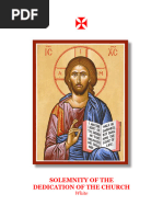 Ordo 2026 | PDF | Lent | Easter