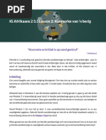 Hoe Om N Koerantberig Te Skryf - V - 250330 - 093525 | PDF