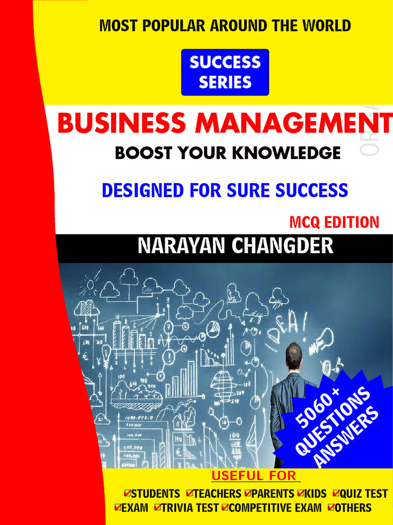 Business Management | PDF | Advertising | Newspapers