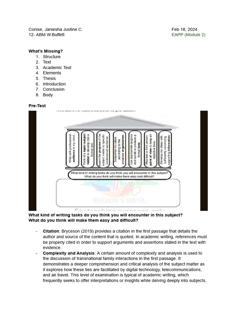 Entrep | PDF | Communication | Cognition