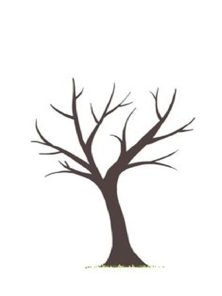 Pohon Impian | PDF