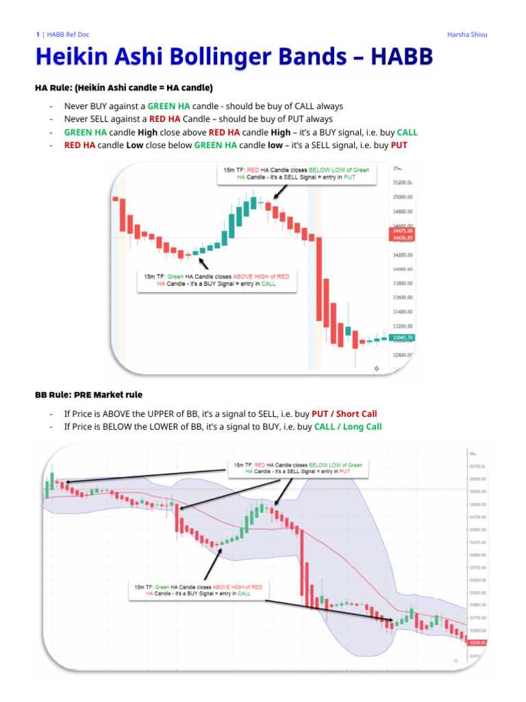 HABB - Version 1 | PDF