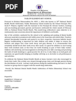 Project RD ELC KEY STAGE 1 | PDF | Learning | Intelligence