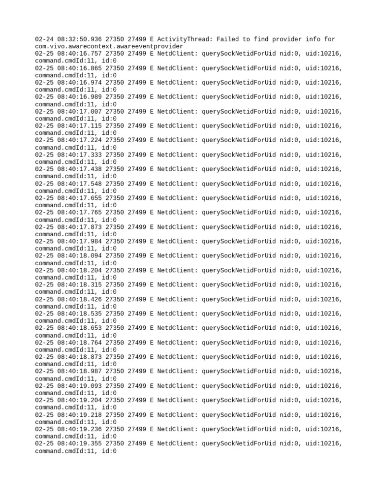 Log Pdf Computer Engineering Computer Science 