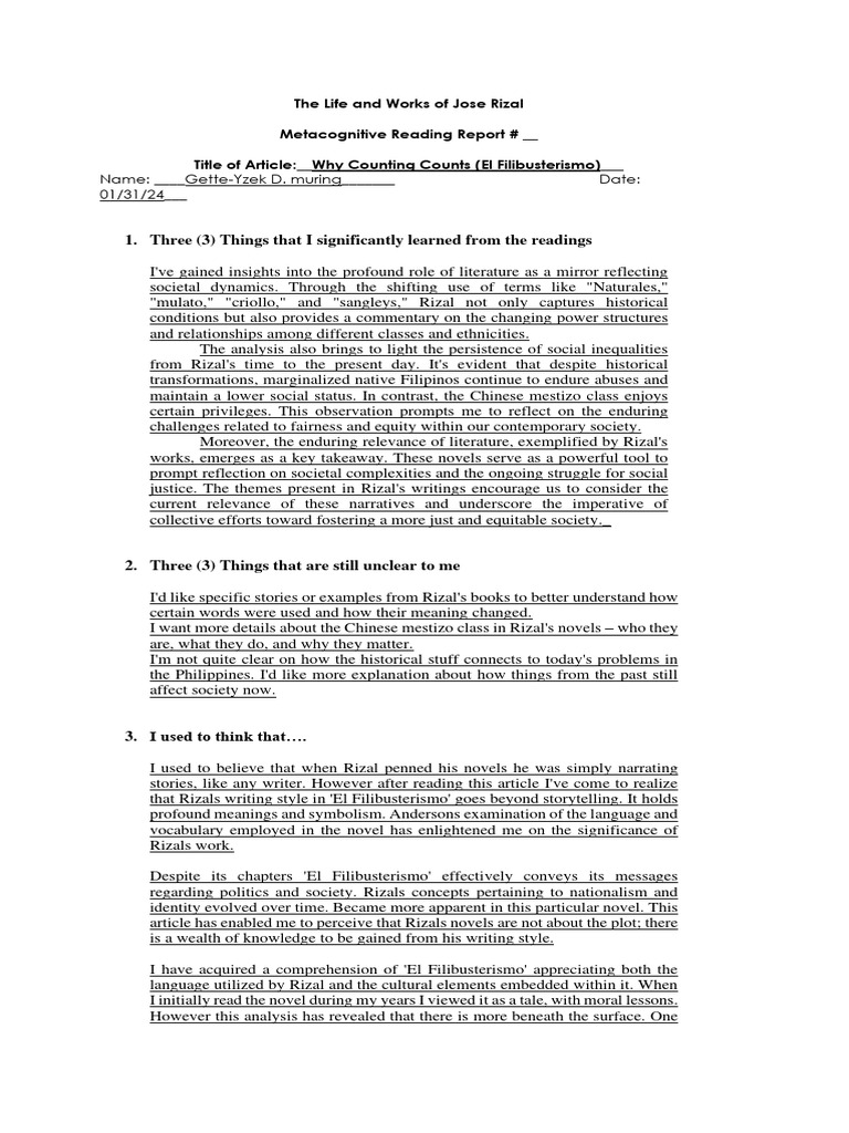 MRR3 A51 | PDF | Novels | Society