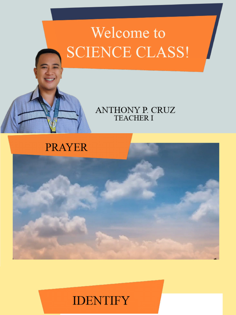 For COT - SCIENCE Grade 4 (SOUNDS) | PDF