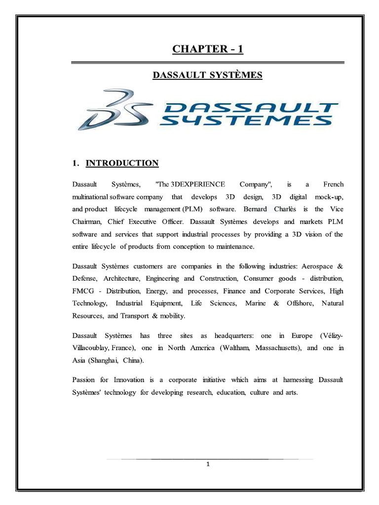 Solidworks Training Report | PDF