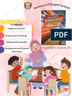 IGCSE Speaking Topic Cards | PDF