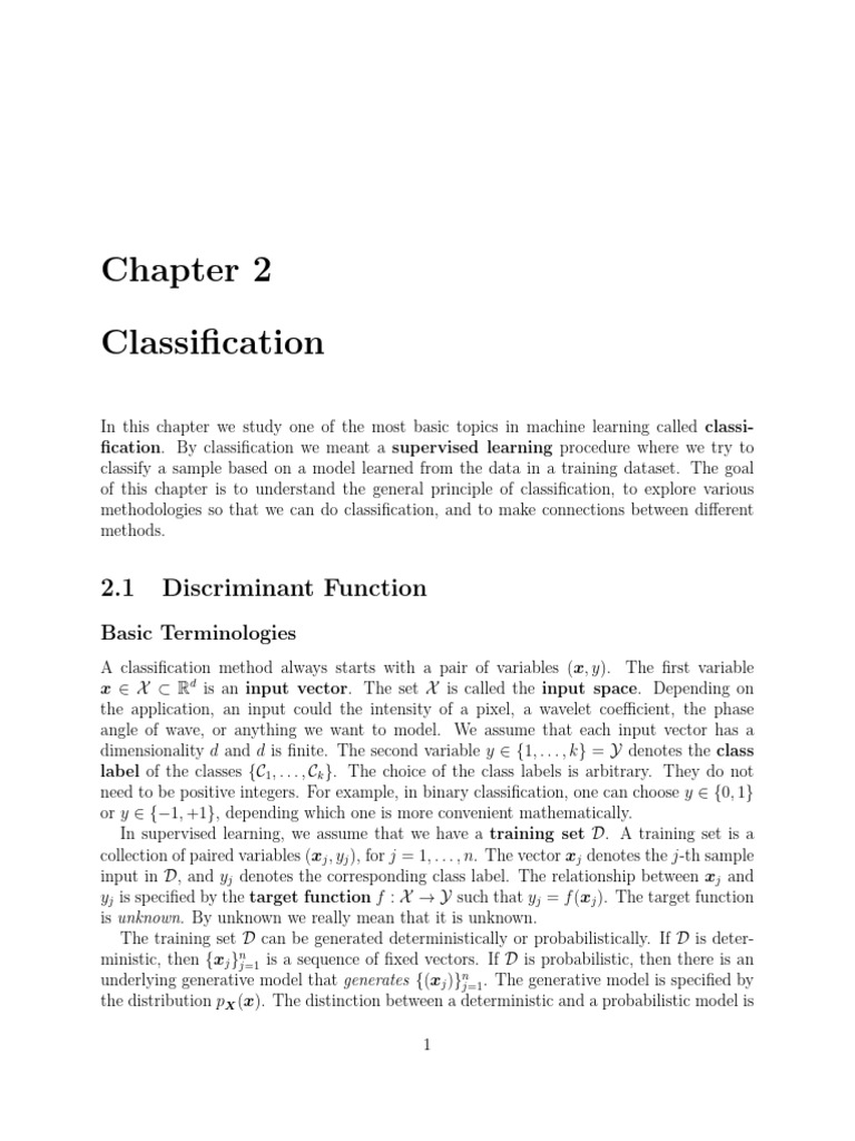 Chapter2 - Ai | PDF