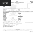 Form 25 | PDF | Motor Vehicle | Transport