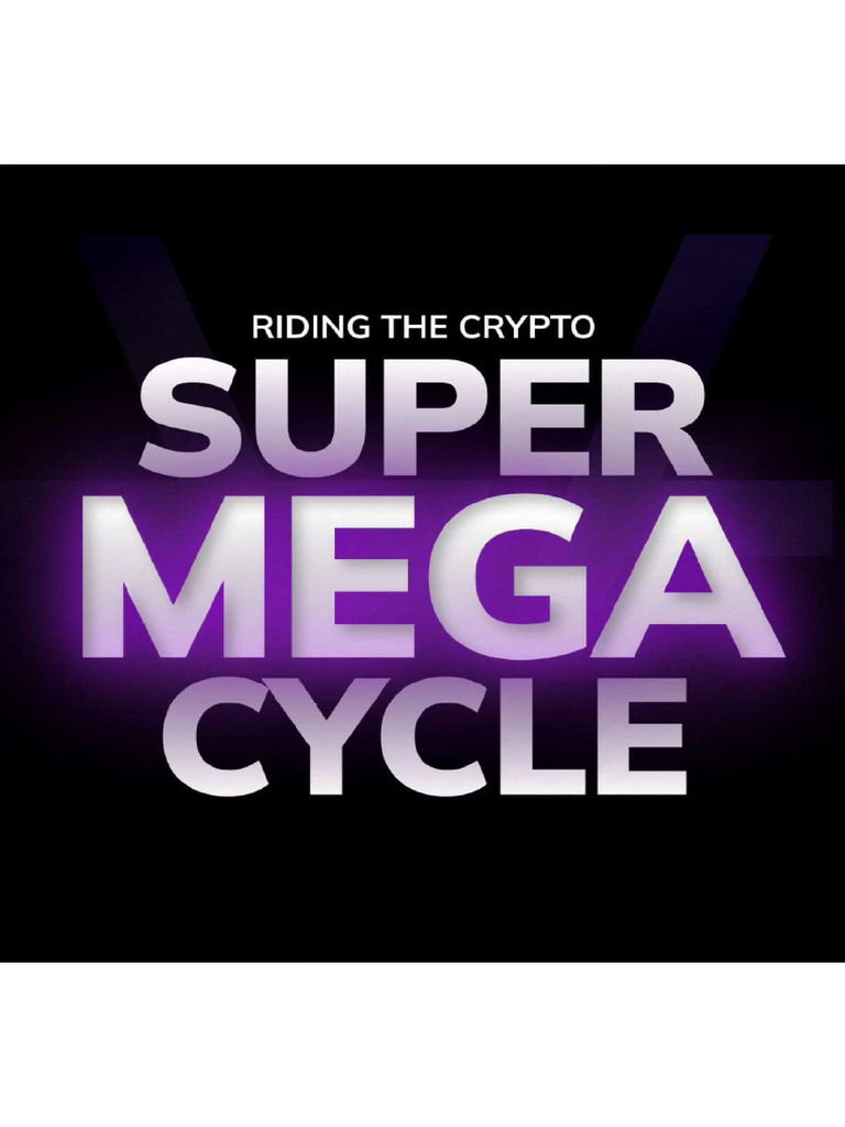 Super Mega Cycle | PDF