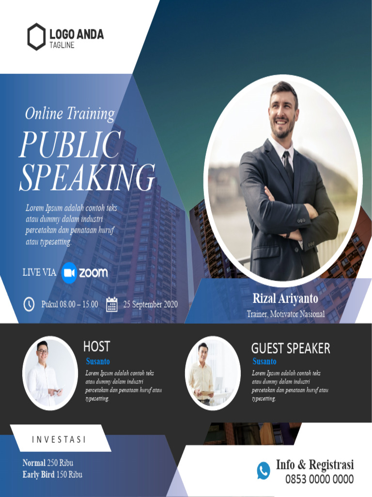 Online Training | PDF