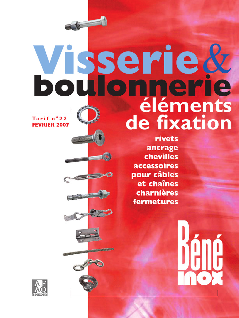 Catalogue Vis | PDF