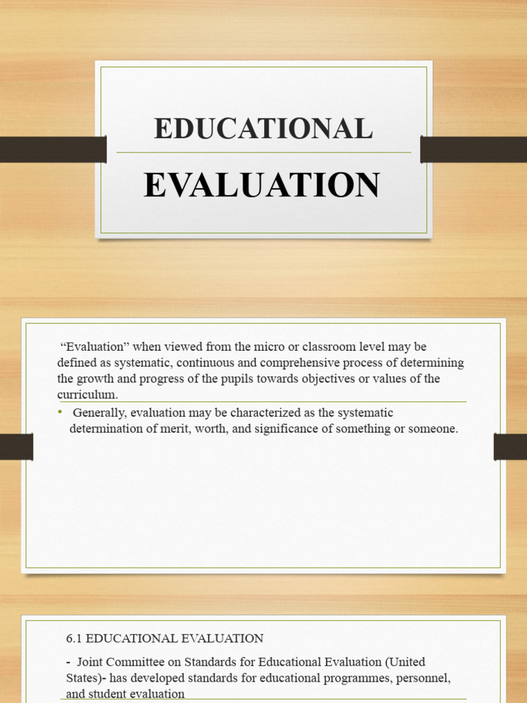 Al 2 Final | PDF | Evaluation | Methodology