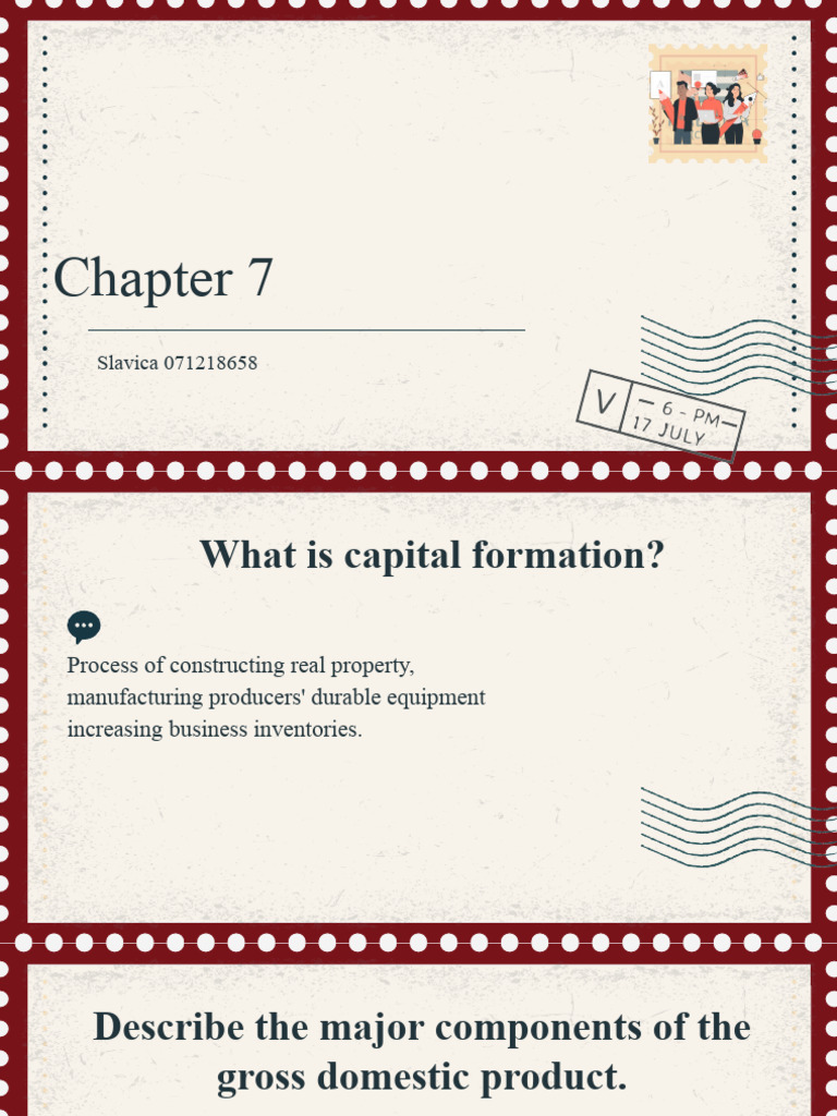 Chapter 7 Intro To Finance | PDF | Mortgage Loan | Loans