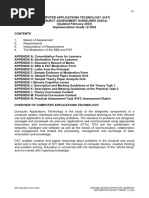 English SBA Template (Final Draft) | PDF | Rubric (Academic) | Fluency