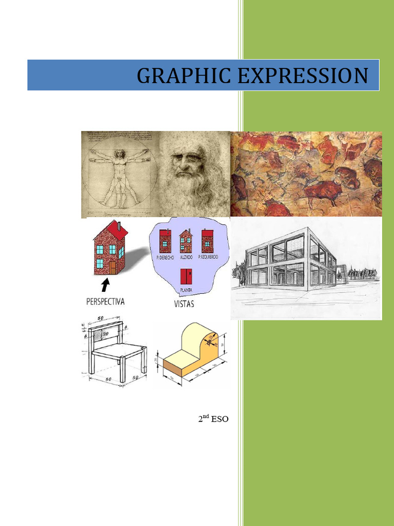 Graphic Expresion | PDF