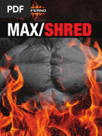 Jeff Nippard's Essentials Program - 2x/week Spreadsheet: Full Body A ...