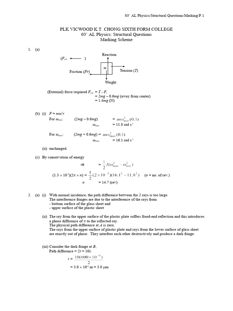 03 Struct | PDF | Physical Chemistry | Optics