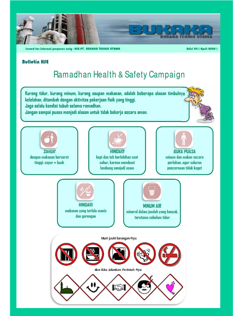 Sample Bulletin | PDF