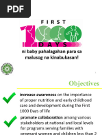 Adolescent Health and Development Program | PDF | Adolescence | Health Care