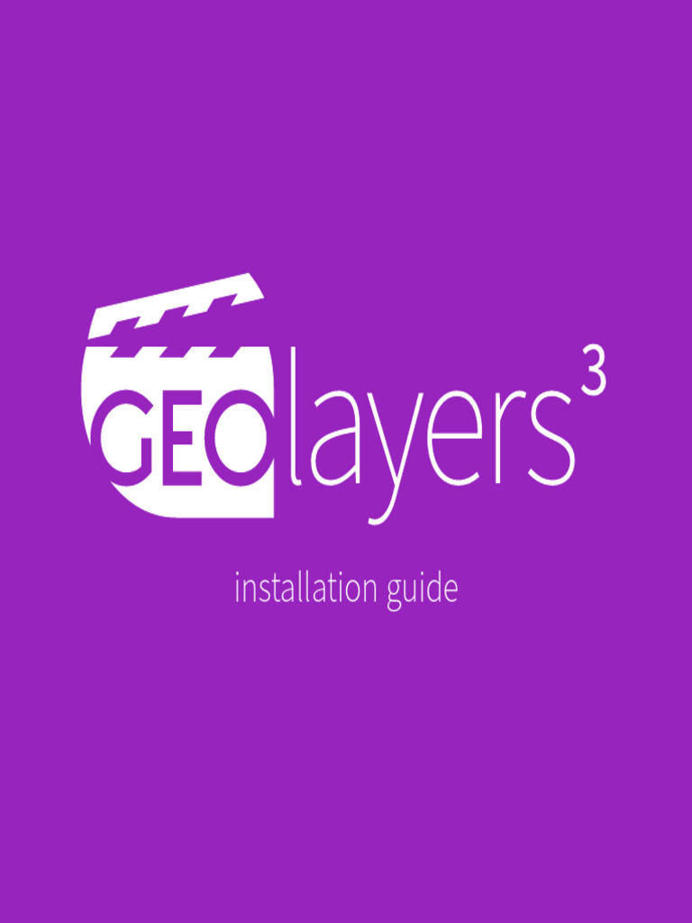 Installation Guide Pdf
