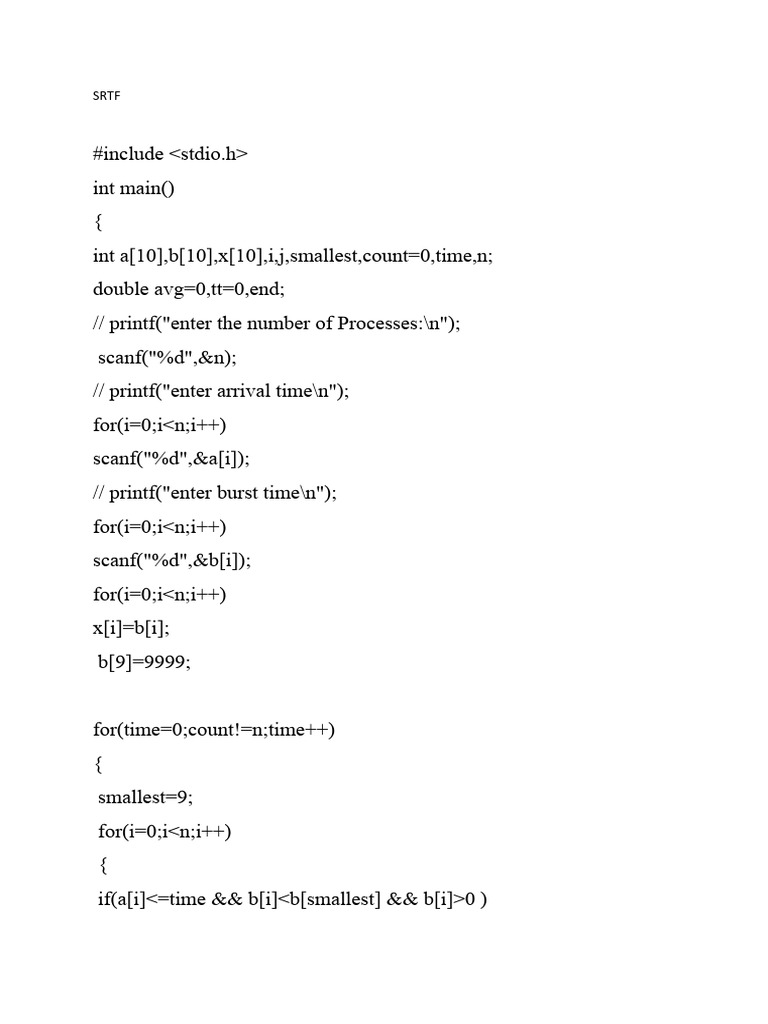 Solution Lab6 | PDF | Systems Engineering | Programming Paradigms