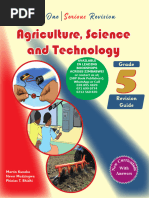 PlusOne Shona G7 Revision | PDF