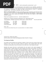 COLTO-Material Grading Specifications 2009 | PDF | Sandstone | Rock ...
