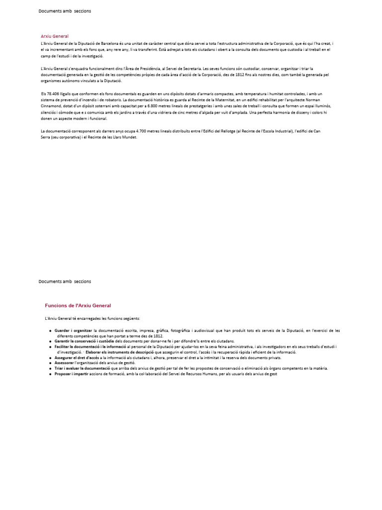 Textos Tasca 5 | PDF