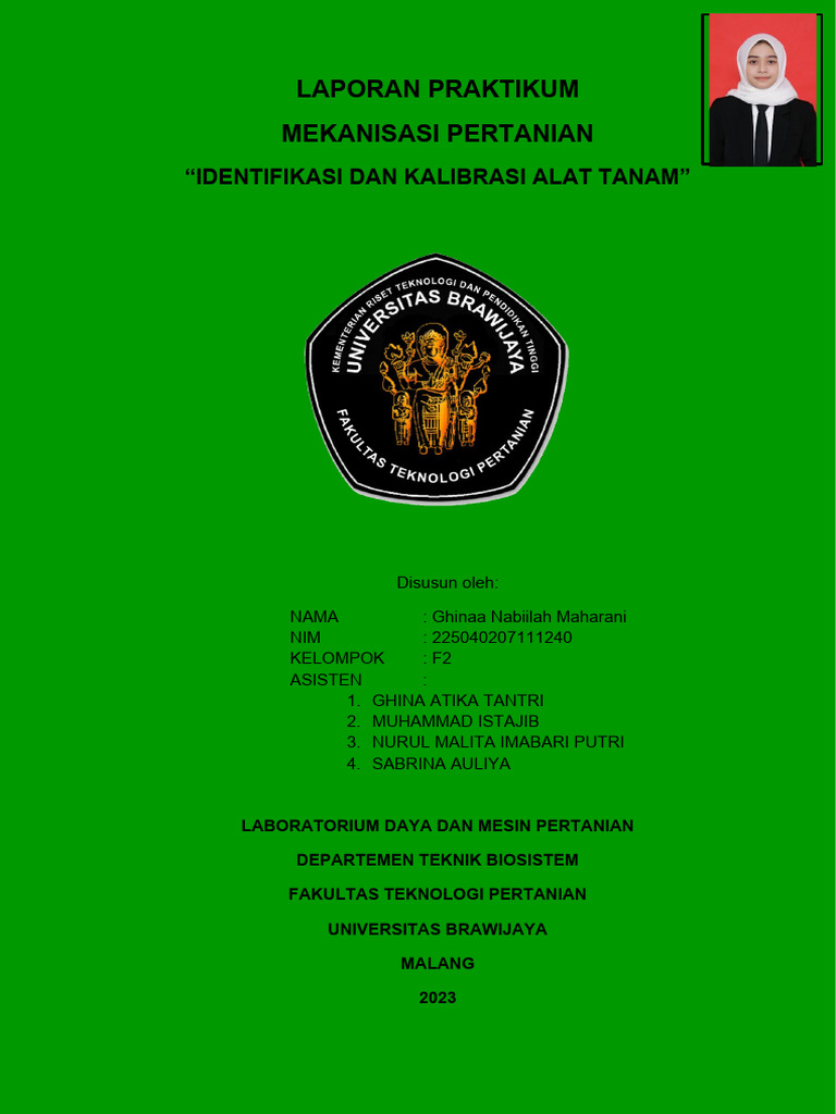 F2 - Ghinaa Nabiilah Maharani - 225040207111240 - Identifikasi Dan ...