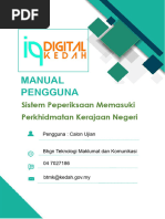 Celik Digital User Manual | PDF