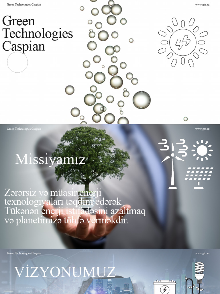 GTC Startup PDF | PDF